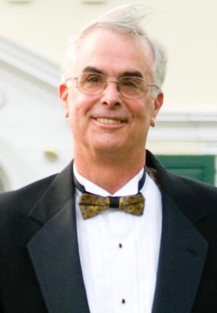 The Honorable R. Stephen Barrett - Memorial Corner